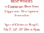 Cappamore Show